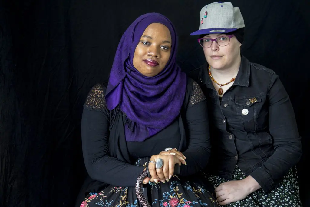 The Conversation: Masjid al-Rabia and Cultivating Faith from the ...