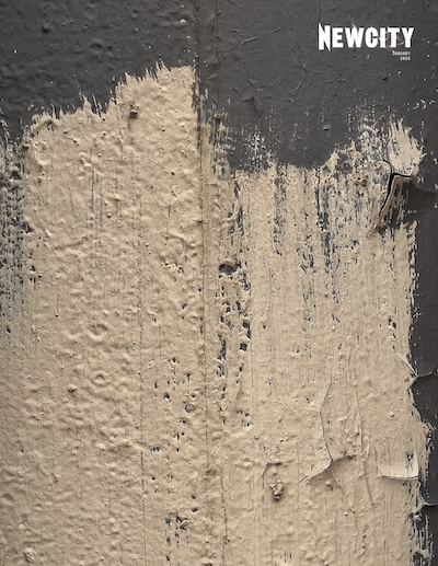 Poetry Announces Chicago Issues | Architecture & Design Film Festival ...