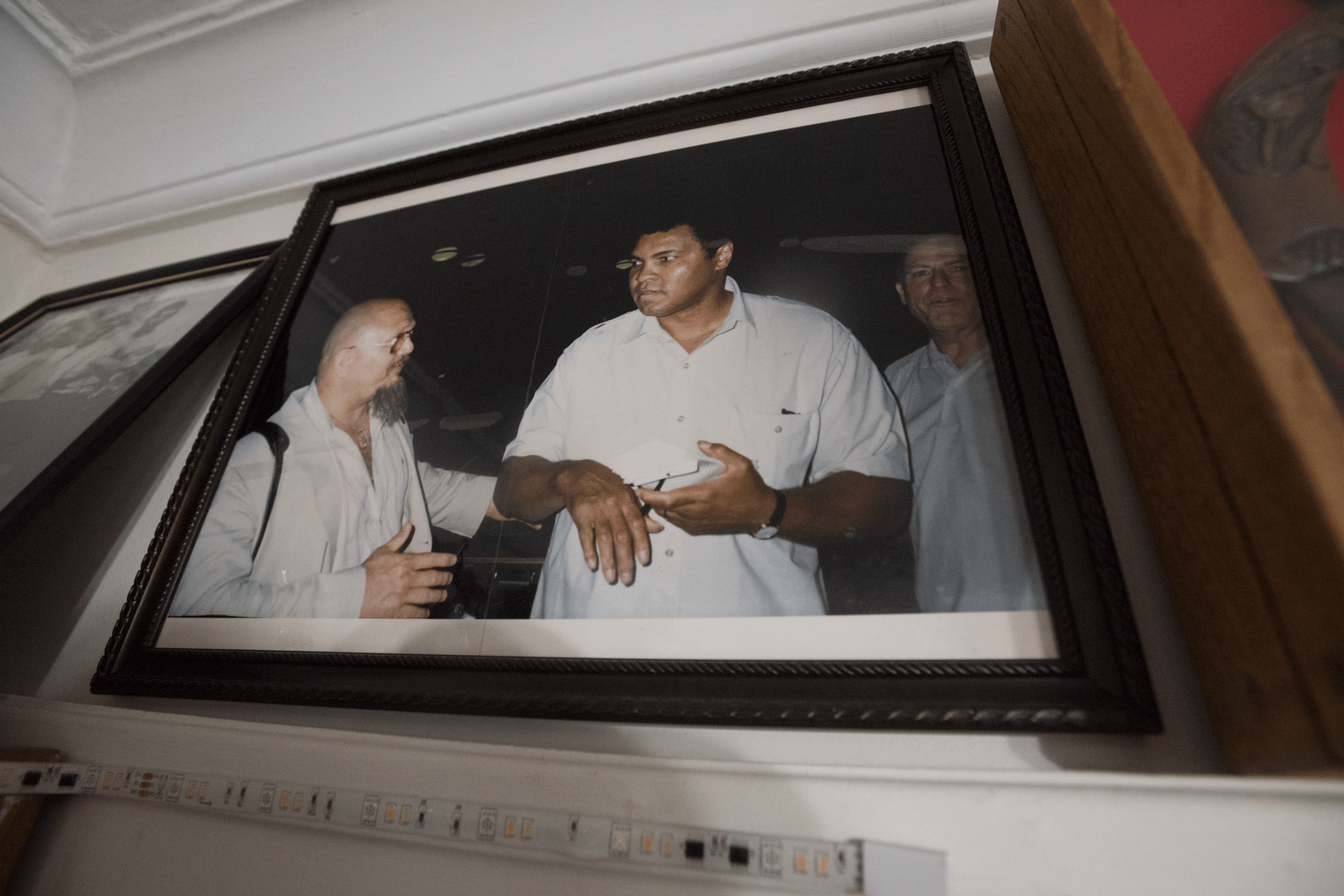 The Life and Times of Fred Degerberg, the Martial Arts Master who ...