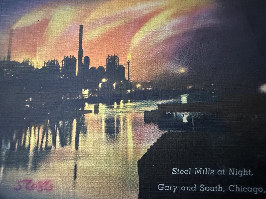 A Killer and A Movie: When Two Brutal Murders Brought Fear to Chicago ...