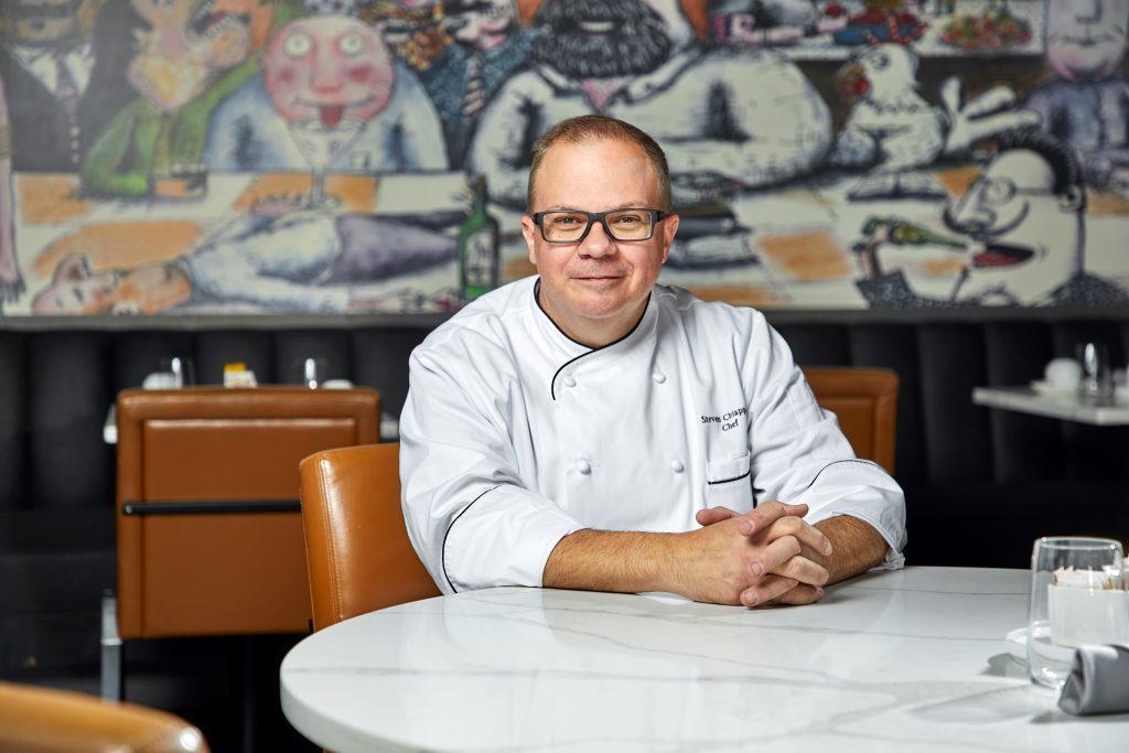 Ox-Bow's New Chicago Space | RIP Steve Chiappetti | The Bedazzling ...