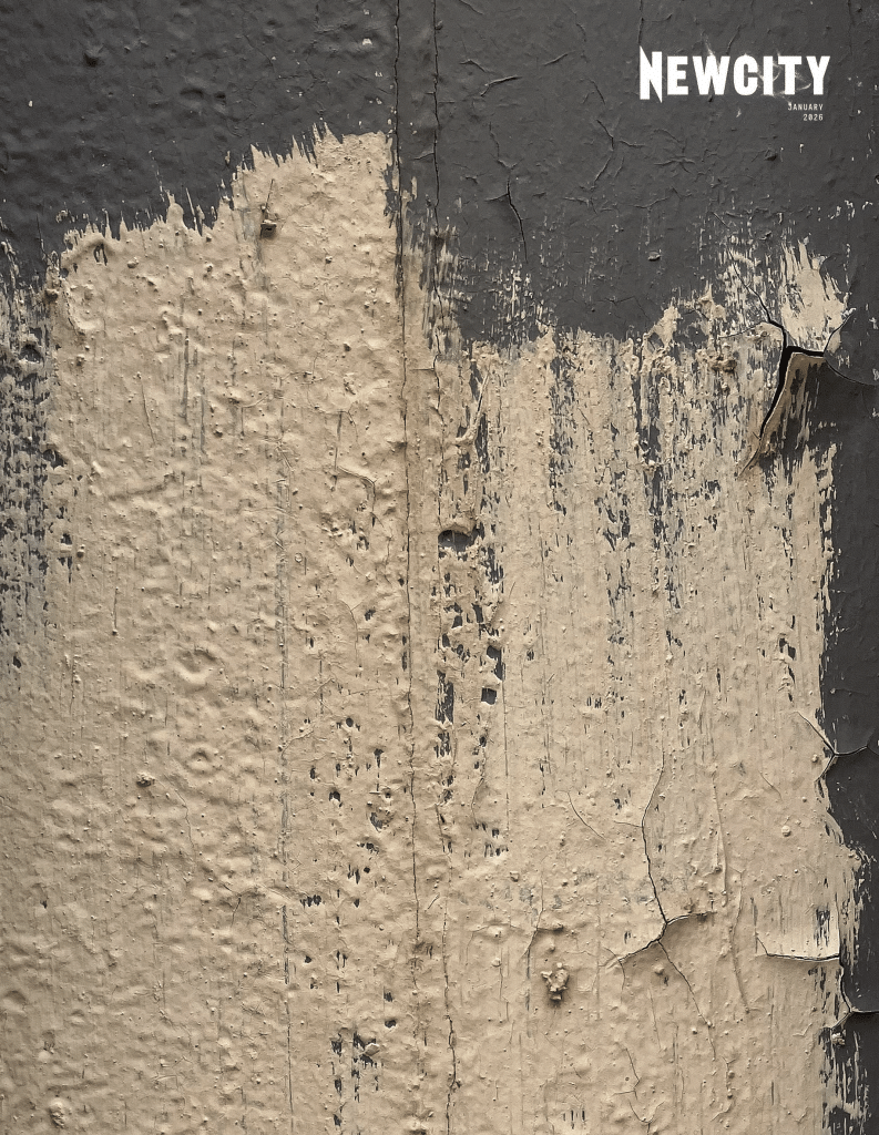 Editor’s Letter: January 2026 | Newcity