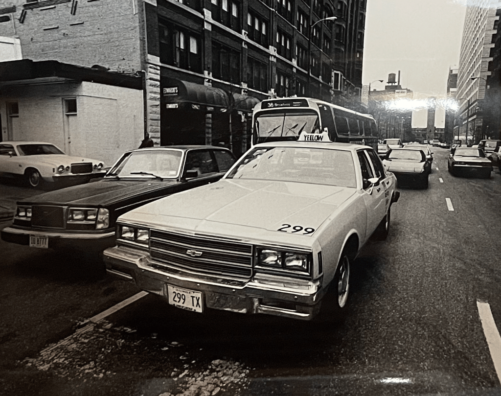 How Newcity Got Its Start in 1986: An Oral History